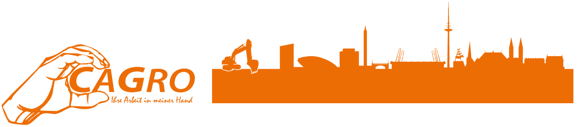 Cagro Erdarbeiten und Abbrucharbeiten aus Oyten bei Bremen